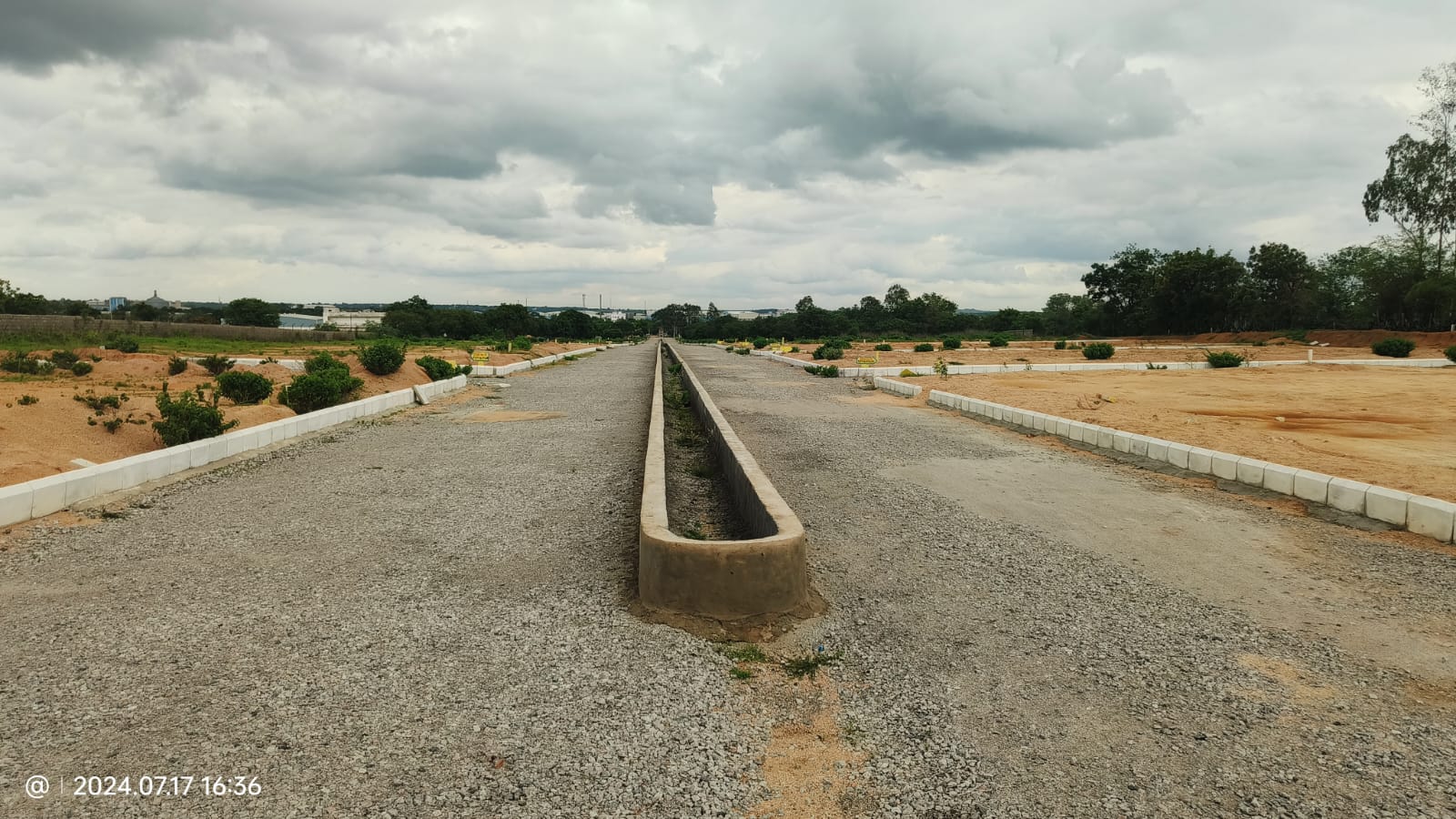 BBG - Building Block Groups