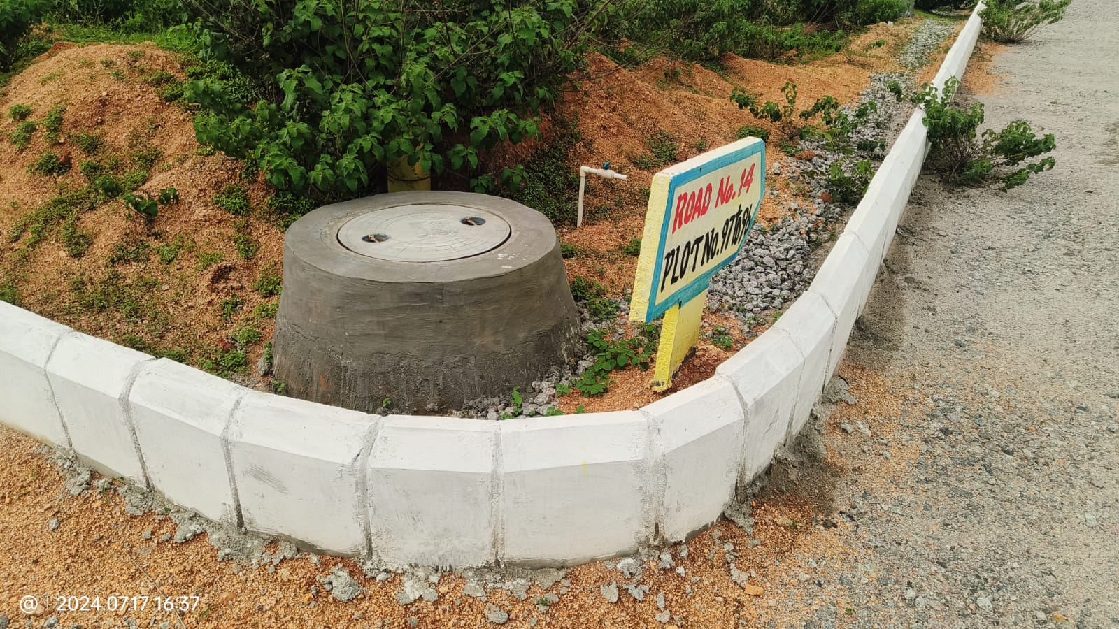 BBG - Building Block Groups