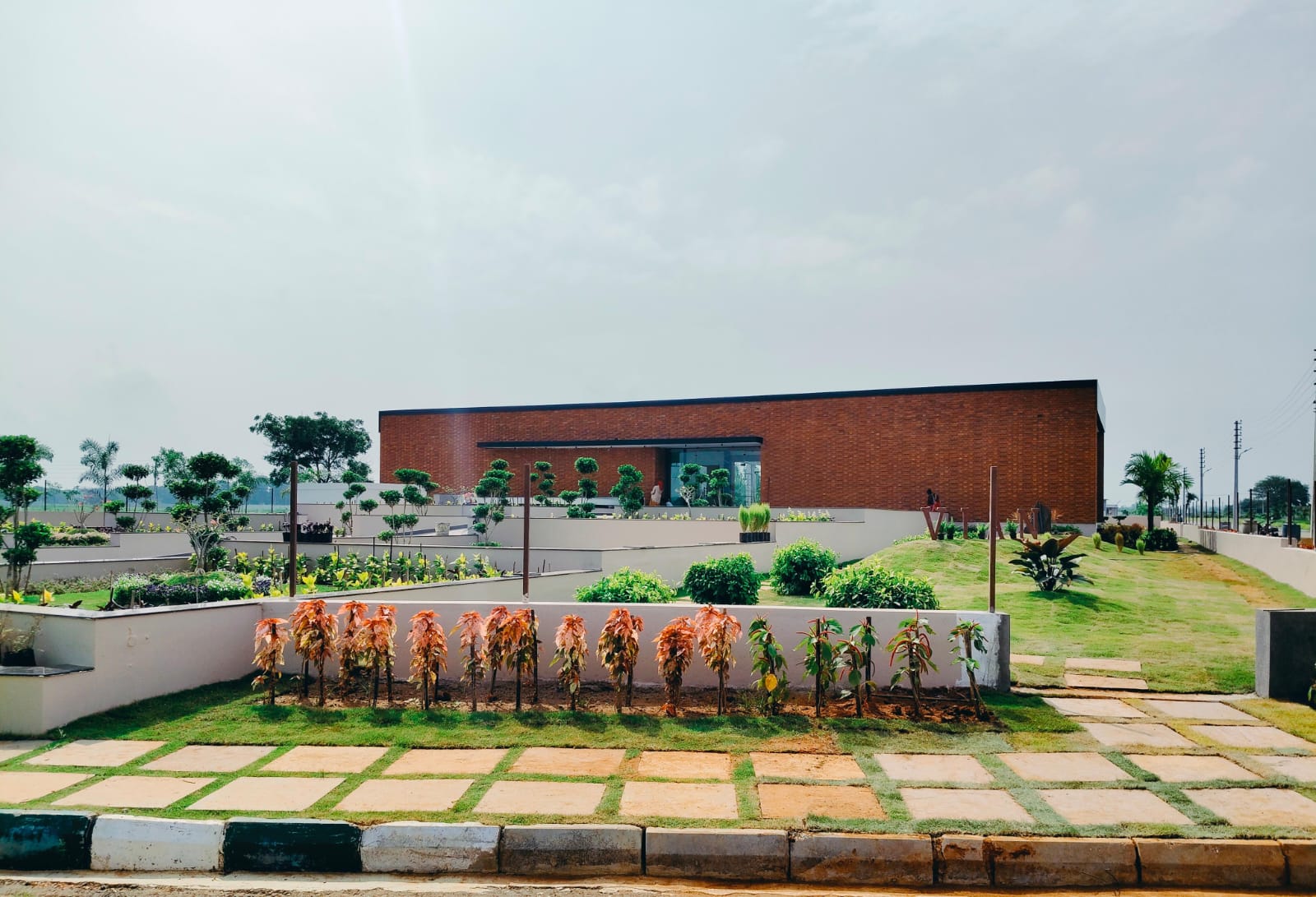 BBG - Building Block Groups