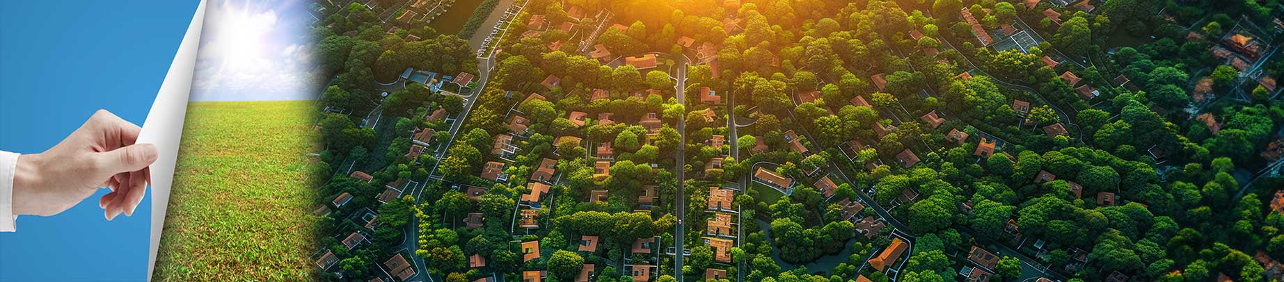 BBG - Building Block Groups