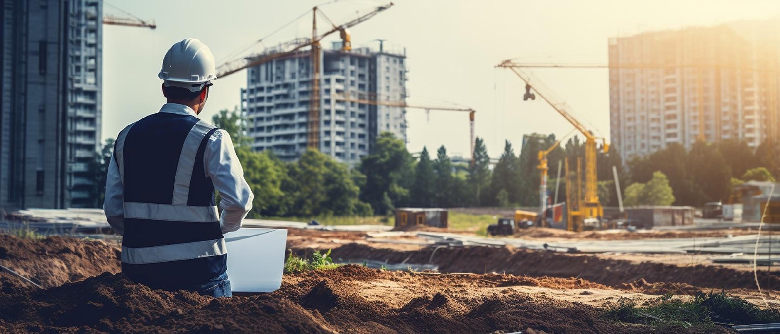 BBG - Building Blocks Group | Experts in Land Investments