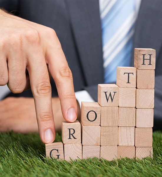 BBG - Building Blocks Group | Experts in Land Investments